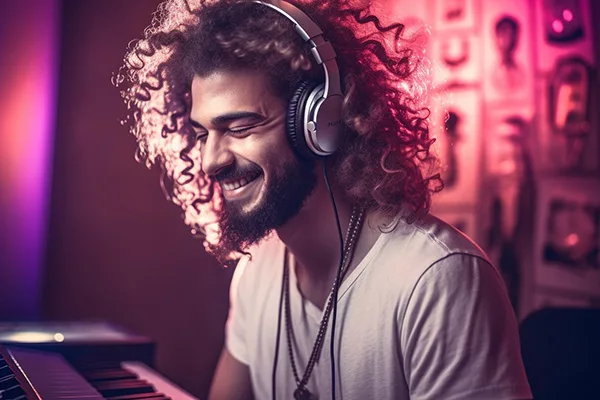 Music Collaboration Apps: 5 Benefits